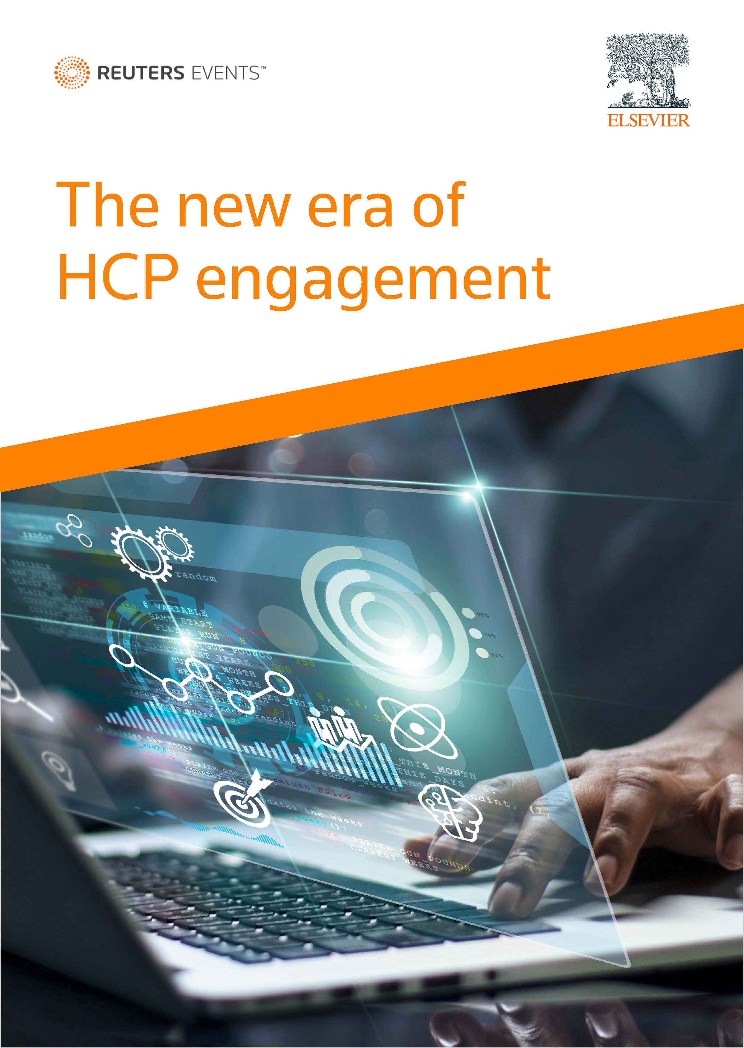 The New Era of HCP Engagement (2021) Report
